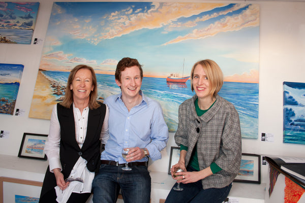 Collections – Smart Deco Style