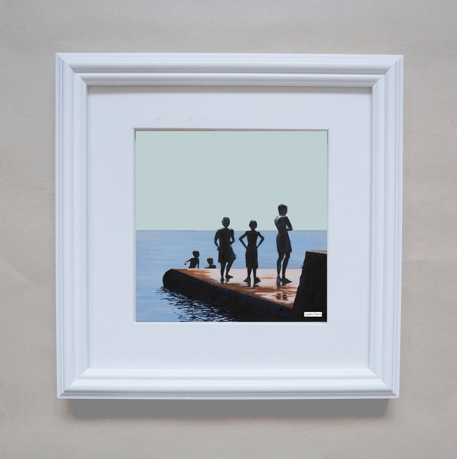 Open Edition Prints – Smart Deco Style