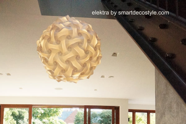 Smart Deco Style - Art Interiors | Paintings | Deckchairs | Lighting