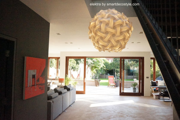 SmartDecoStyle Lighting Art Interiors – Smart Deco Style